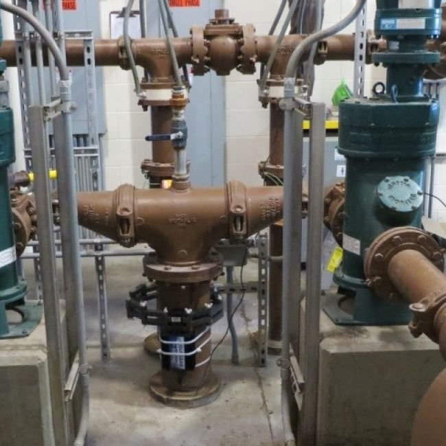 City of Walla Walla Wastewater Plant - HydroFLOW USA: Award Winning ...